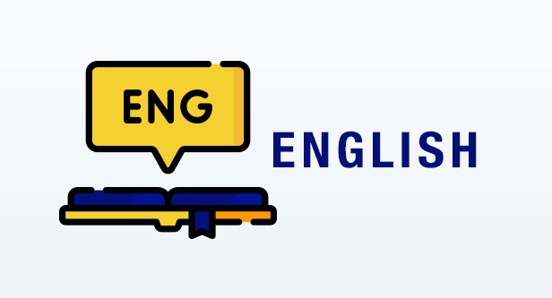 English – IGHUB