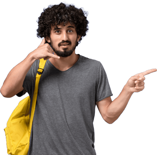 Contact us – IGHUB